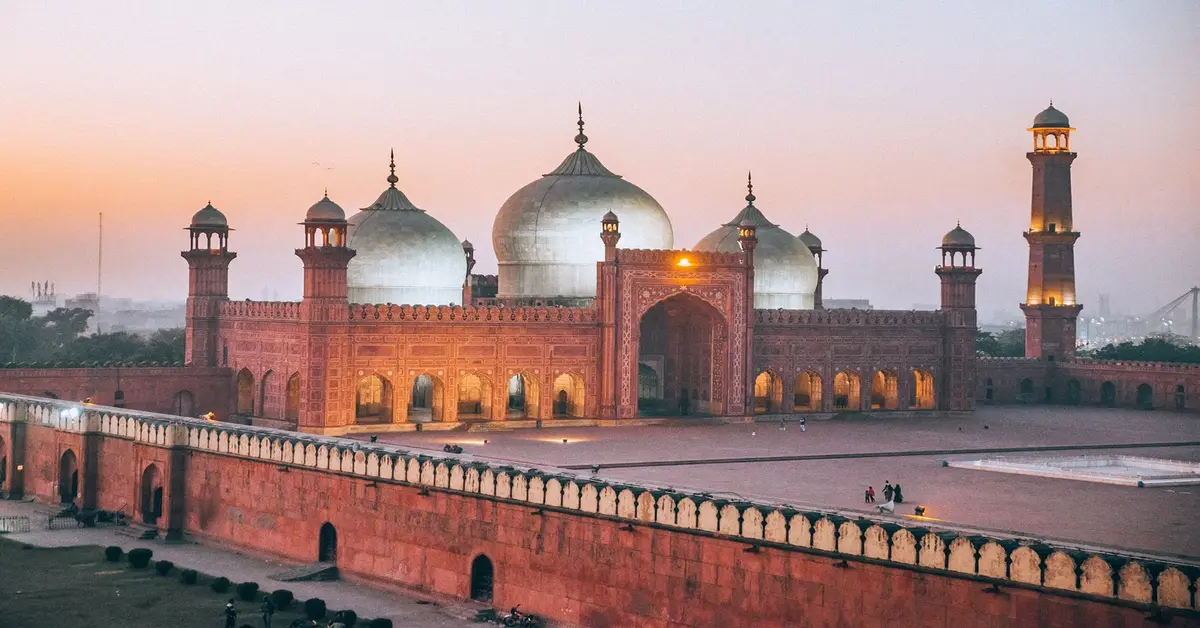 Lahore - Nature Explorer Tours